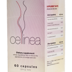 Cellinea Cellulite Pills Review - Cellulite Supplement